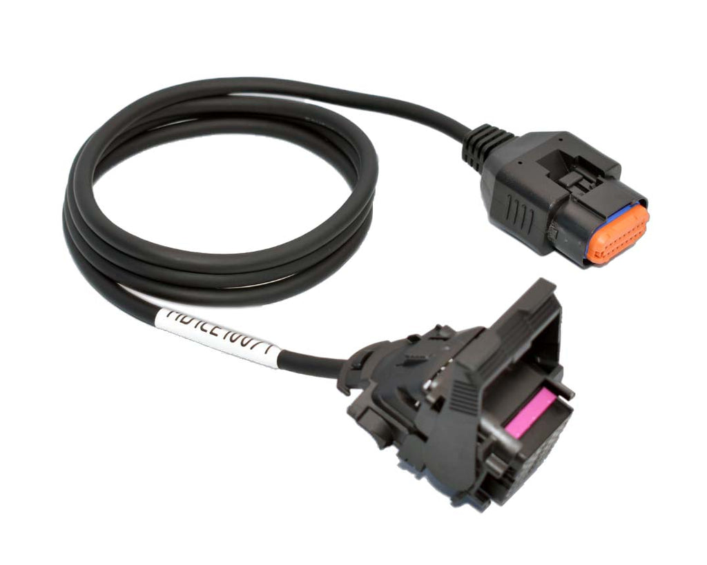 MD1CE100/1 /8 MAN DONGFENG CNH ECU Bench Cable – DimsportShop.com